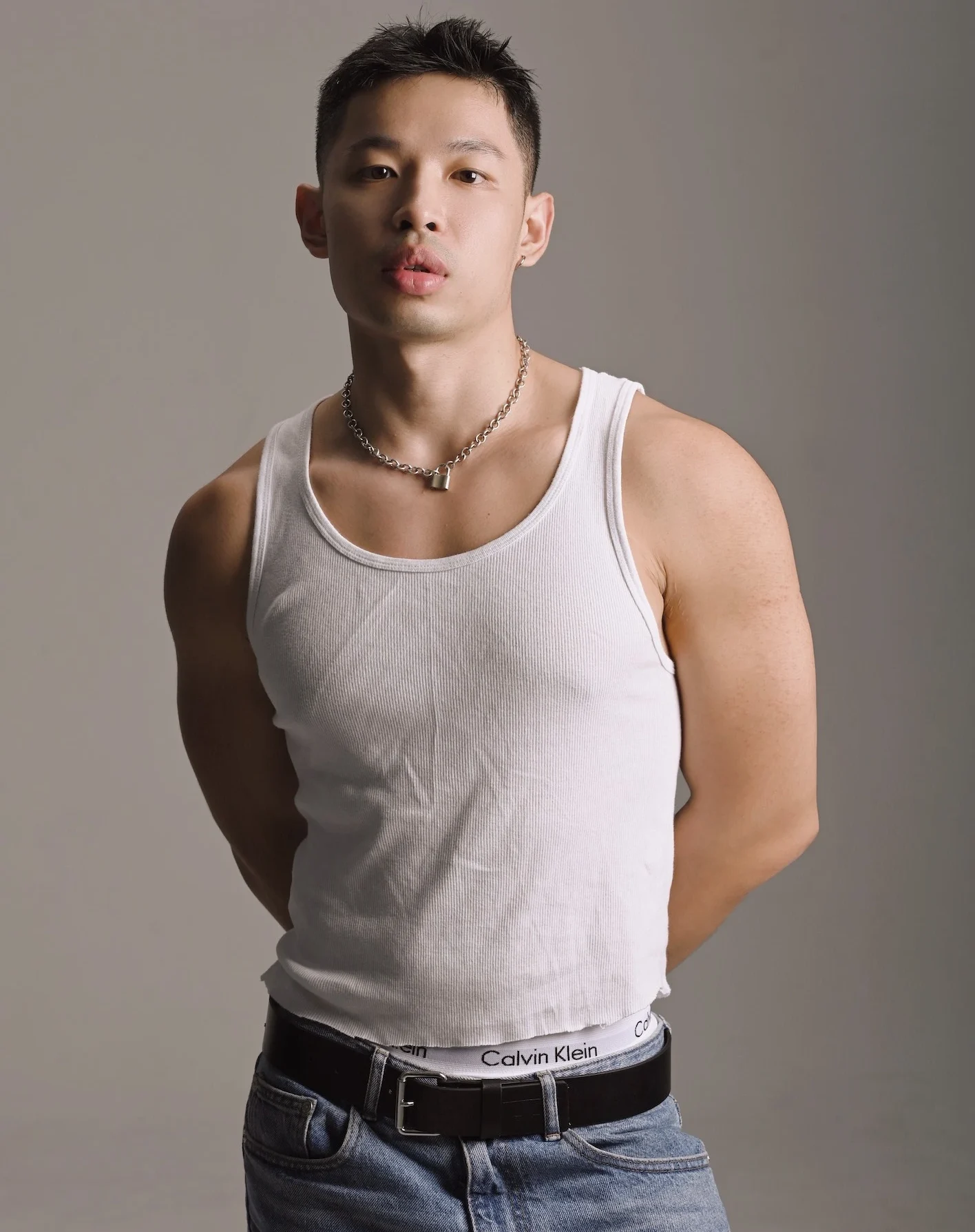 LAM - THE REPEAT AGENCY